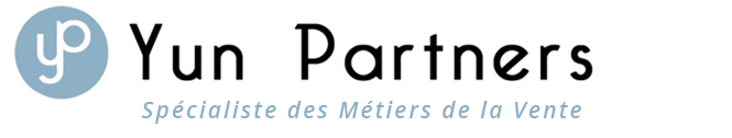 Yun Partners - votre cabinet dédié aux métiers de la vente